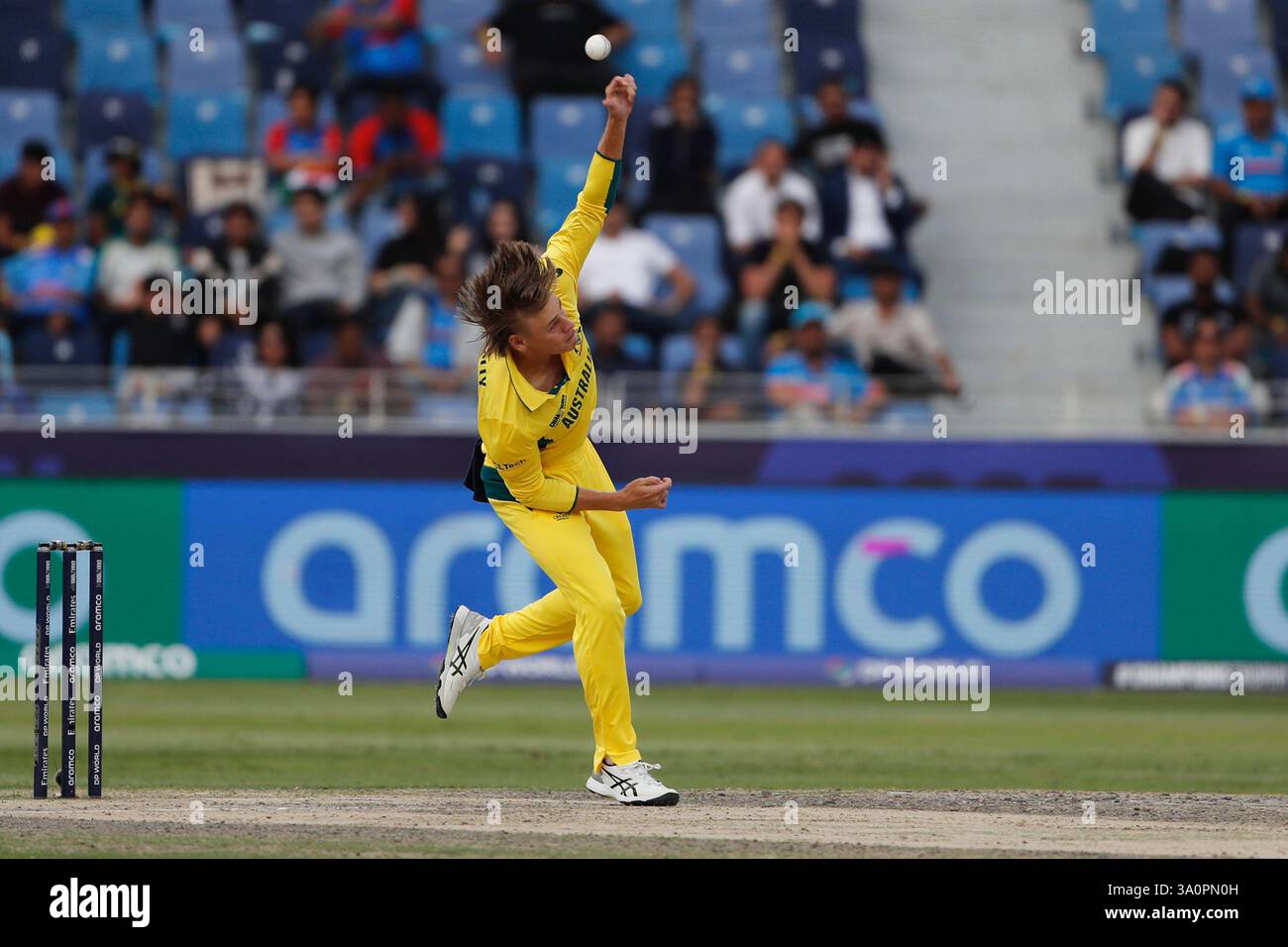 Icc champions trophy 2025 hi-res stock photography and images - Alamy