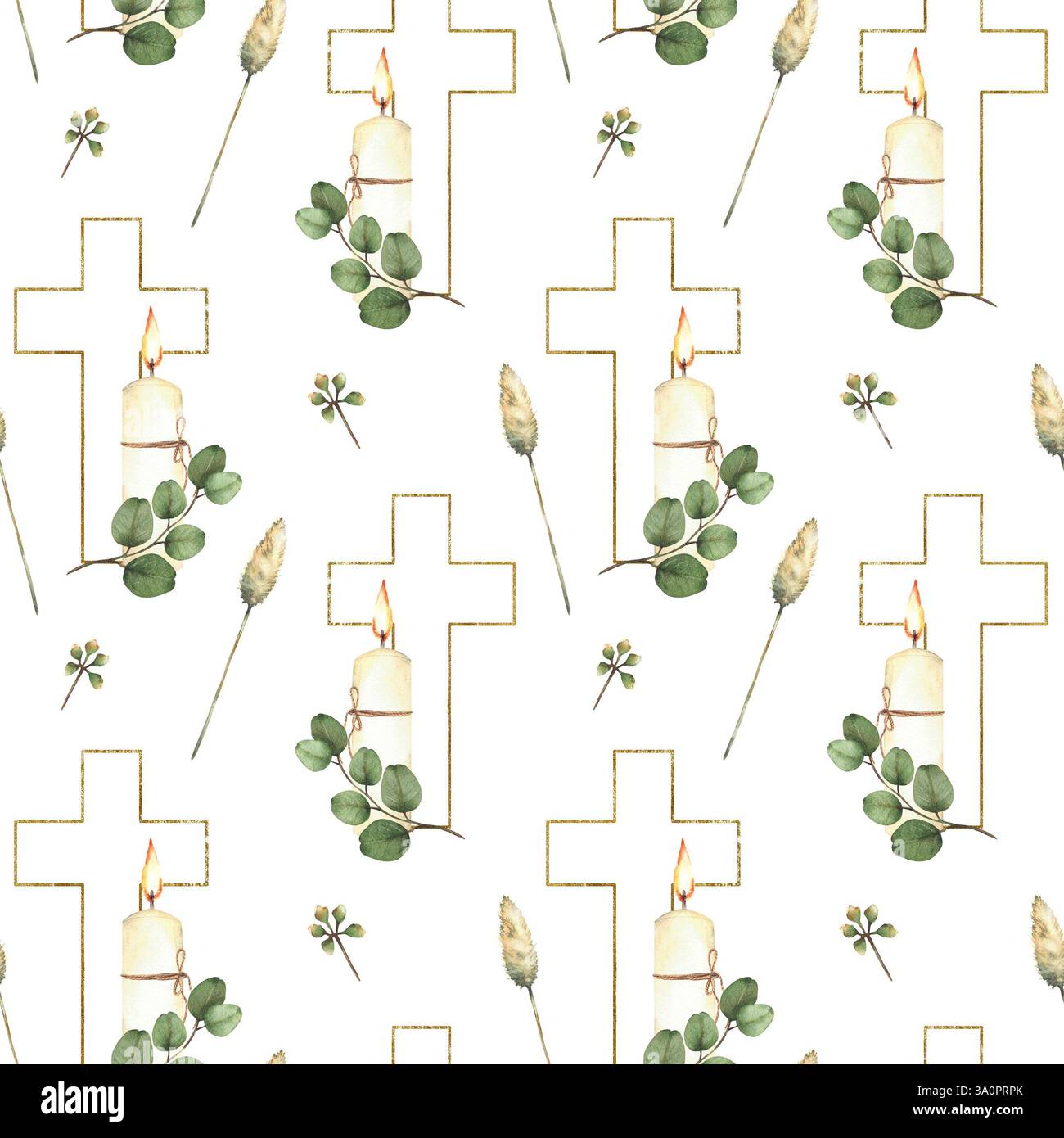 Church pattern Cut Out Stock Images & Pictures - Alamy