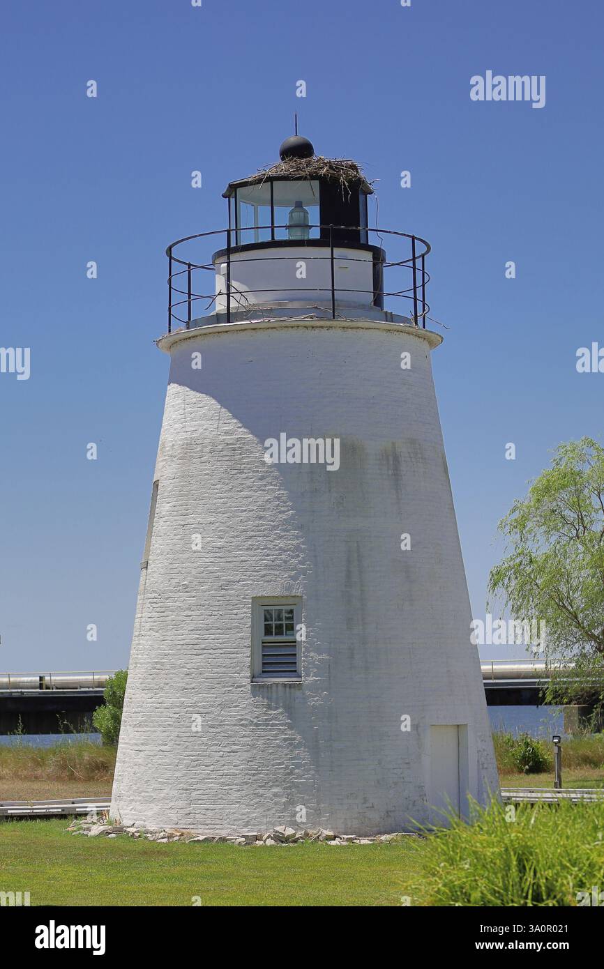 Piney point beach hi-res stock photography and images - Alamy