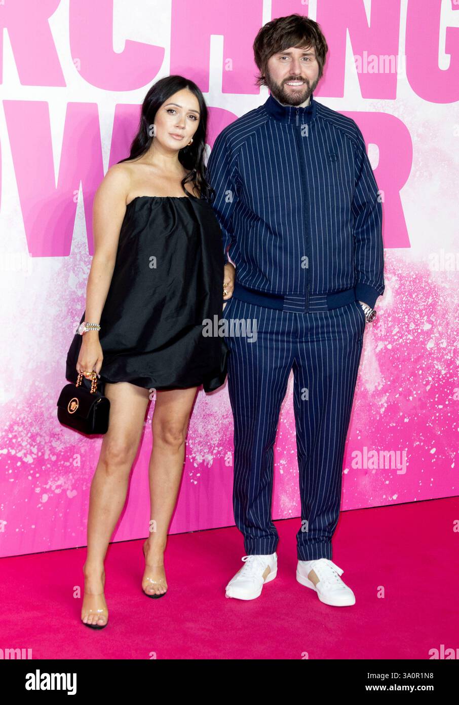 Clair buckley hi-res stock photography and images - Alamy