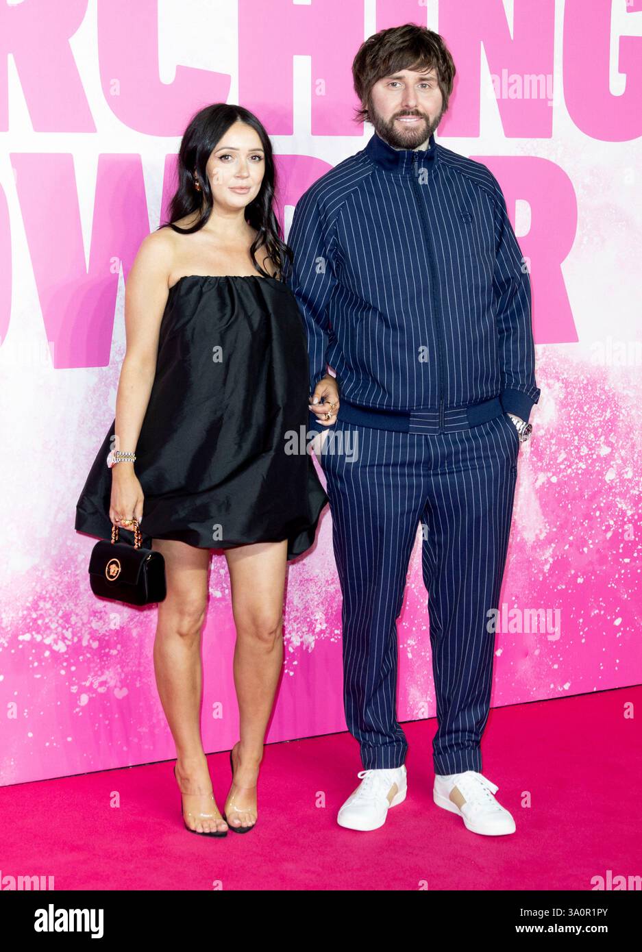 Clair meek hi-res stock photography and images - Alamy