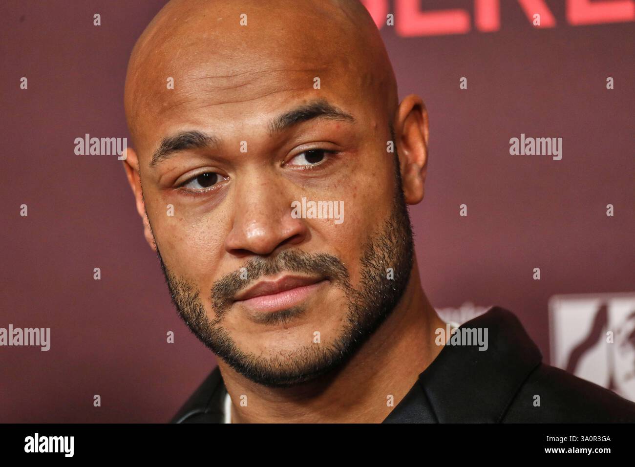 Berlin, Deutschland, 16.02.2025: NRW-Landesvertretung: Berlinale-Party ...