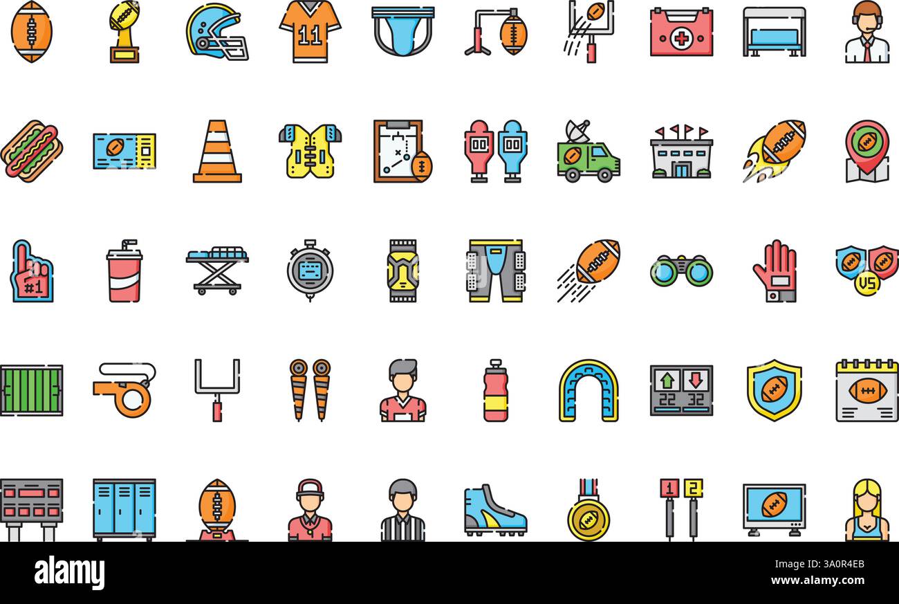 High-Quality Vector Icons Collection with Editable Stroke. Ideal for ...