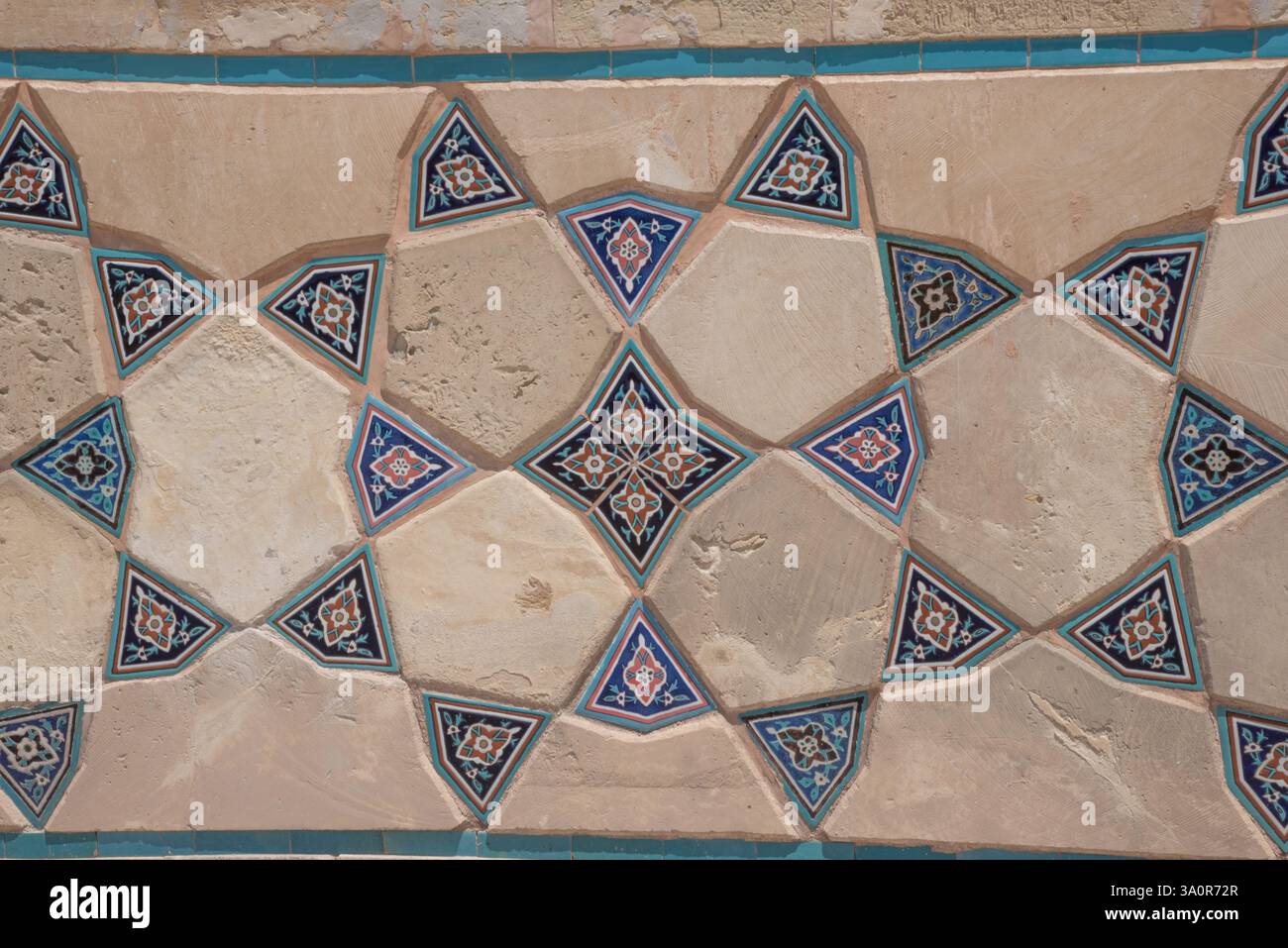 Tessellated floor hi-res stock photography and images - Alamy