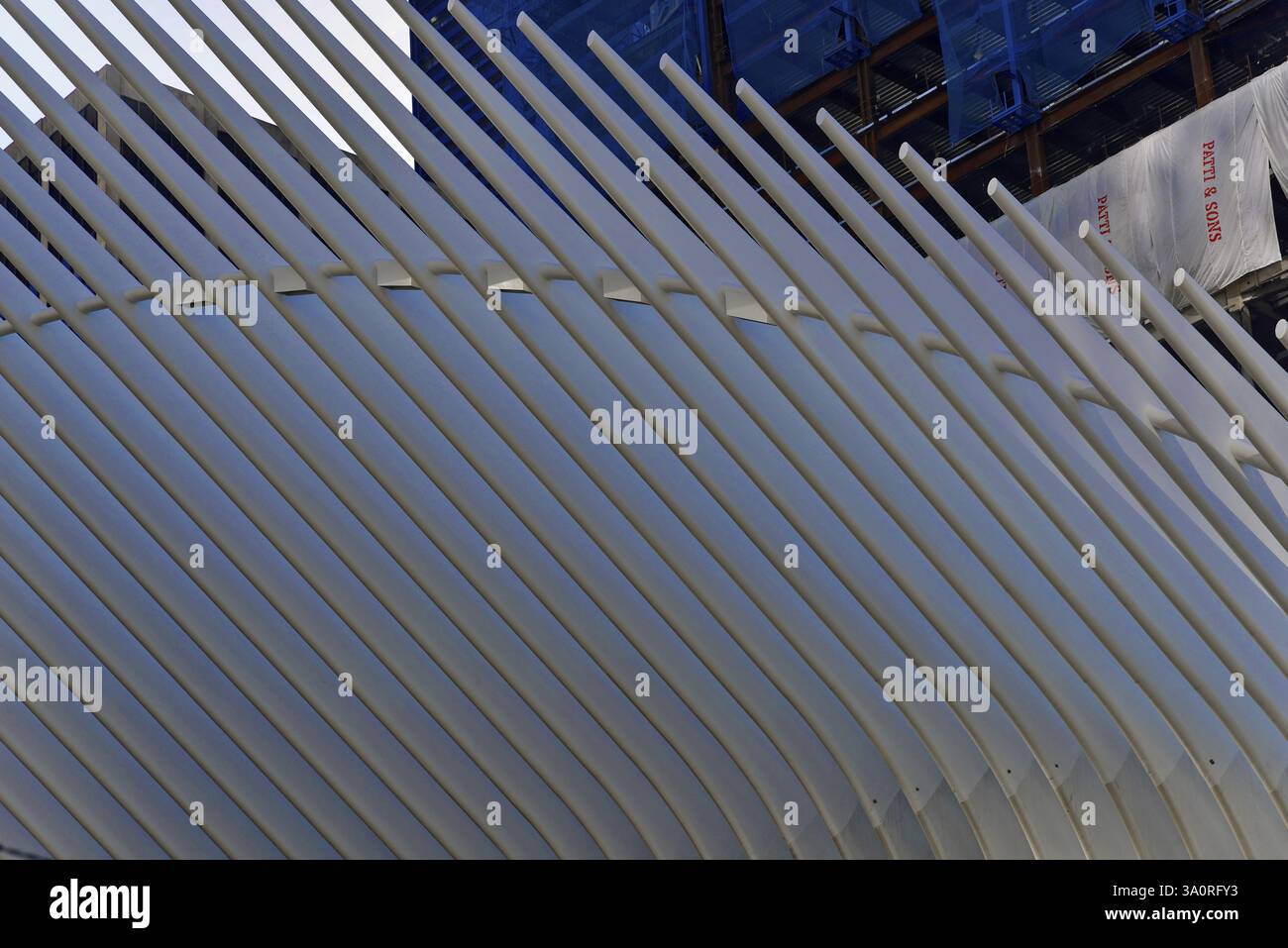 Freedom Tower or One World Trade Centre, South Manhattan, New York City ...