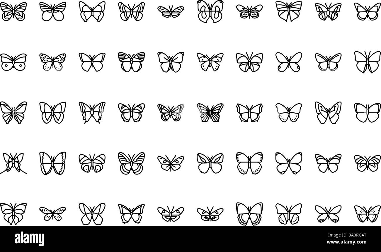 High-Quality Vector Icons Collection with Editable Stroke. Ideal for ...