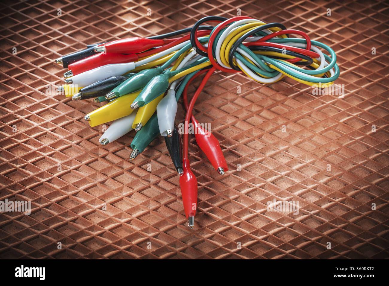 Dielectric image hi-res stock photography and images - Alamy