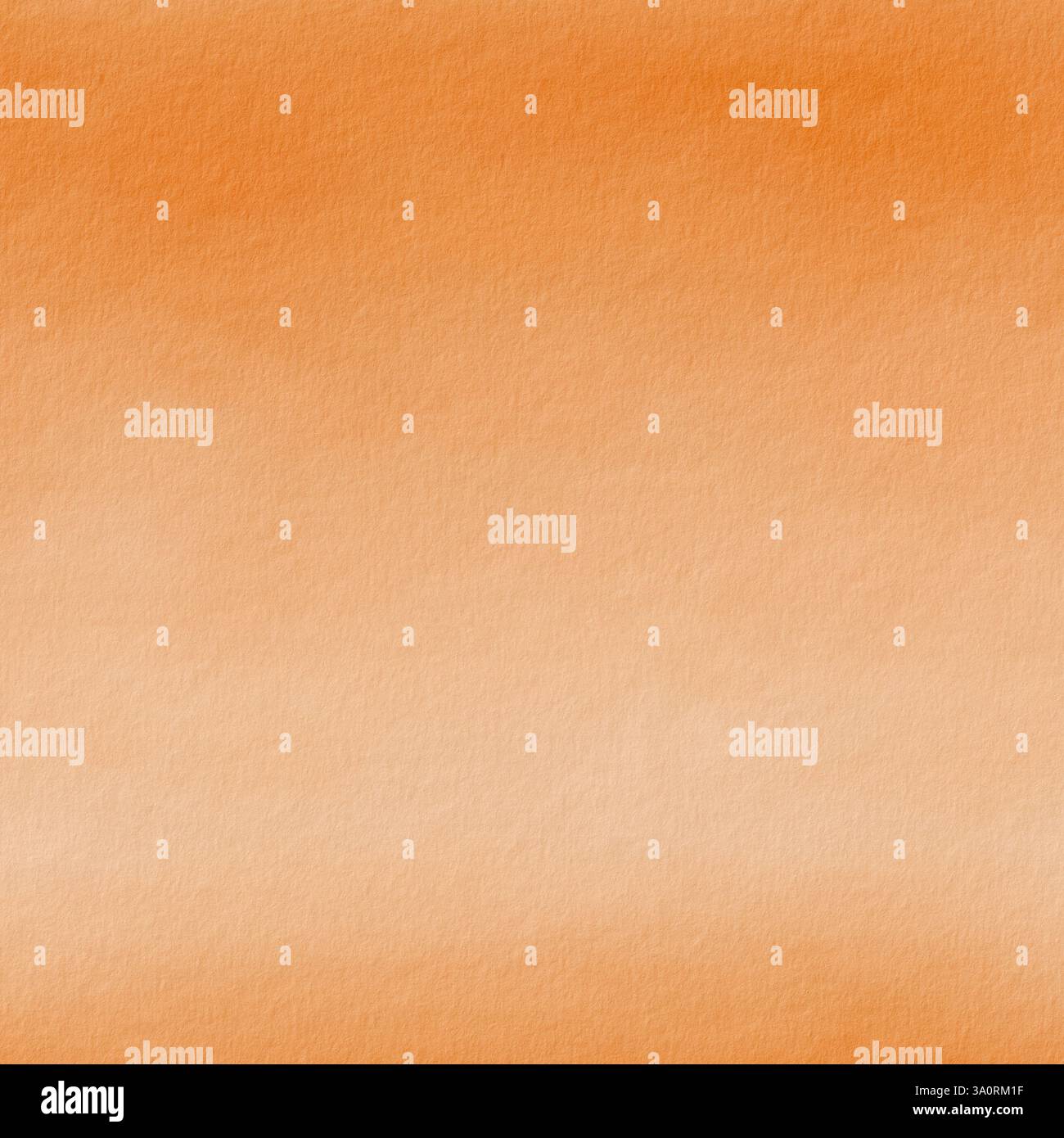 Seamless orange gradient pattern, blending from dark to light tones. A ...