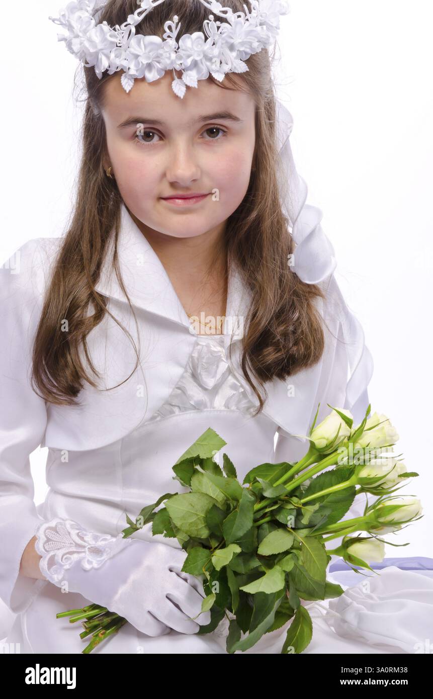 Roman communion hi-res stock photography and images - Alamy