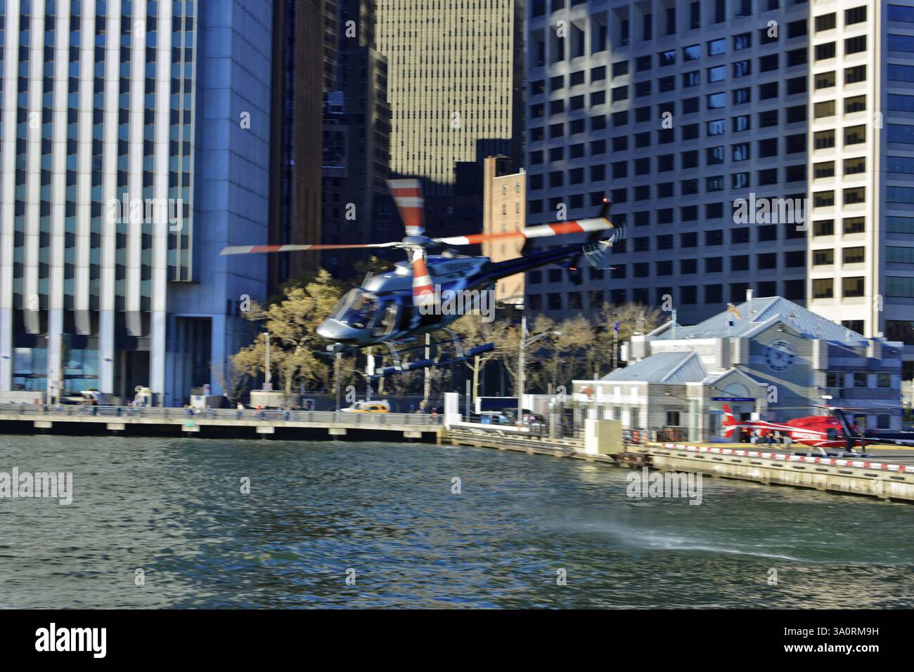 Manhattan, Brooklyn, New York City, New York, USA, North America ...