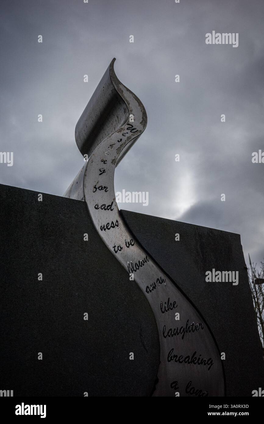 St. Helens, Merseyside Stock Photo - Alamy