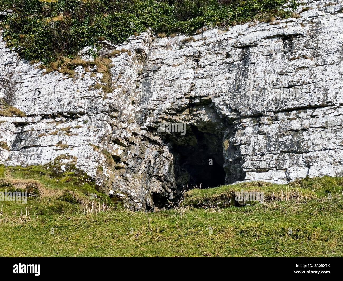 Keash caves hi-res stock photography and images - Alamy