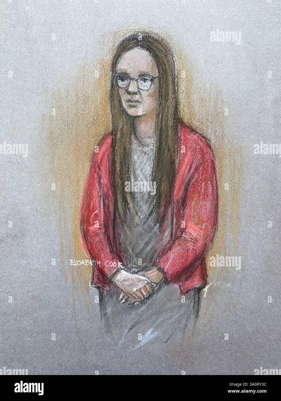 Annabel mackey hi-res stock photography and images - Alamy