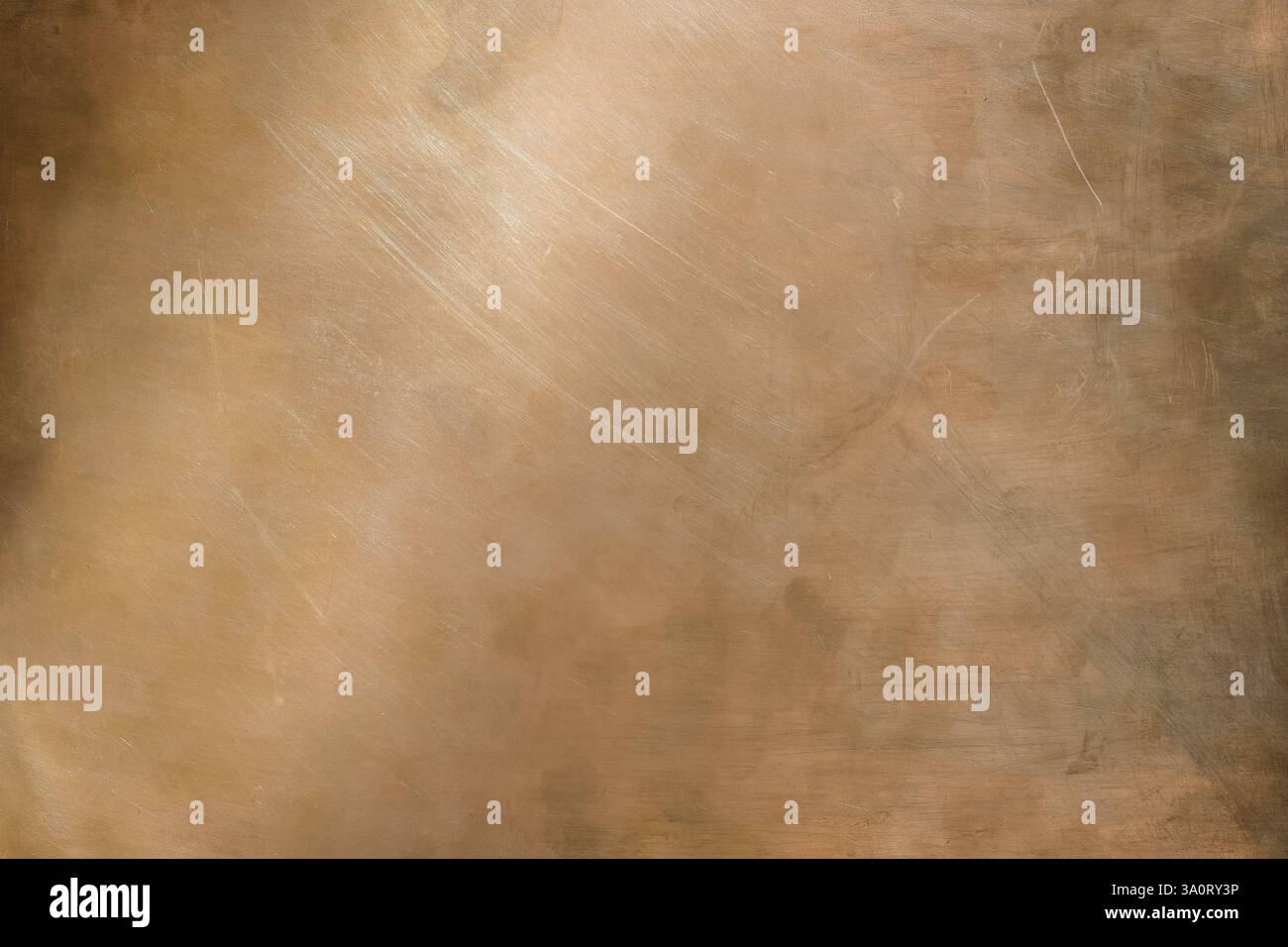 Textured copper surface for design and aesthetic applications. Modern ...