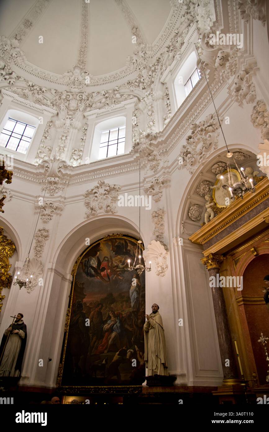 Cordoba,Great Mosque,Royal Palaces of Alcazar and Orage Tree Gardens ...