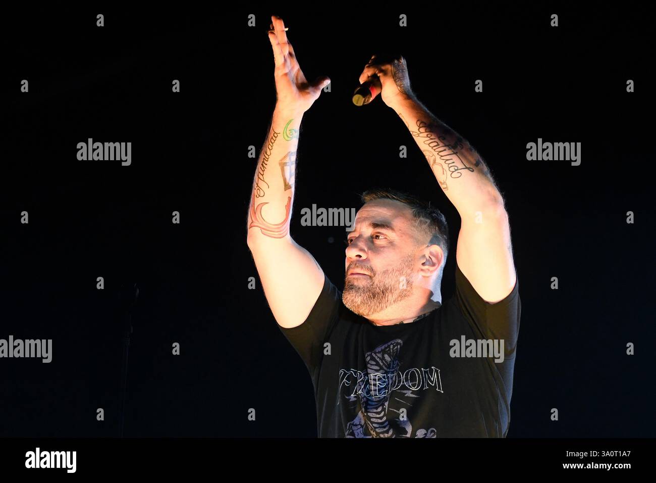 Piti fernandez hi-res stock photography and images - Alamy