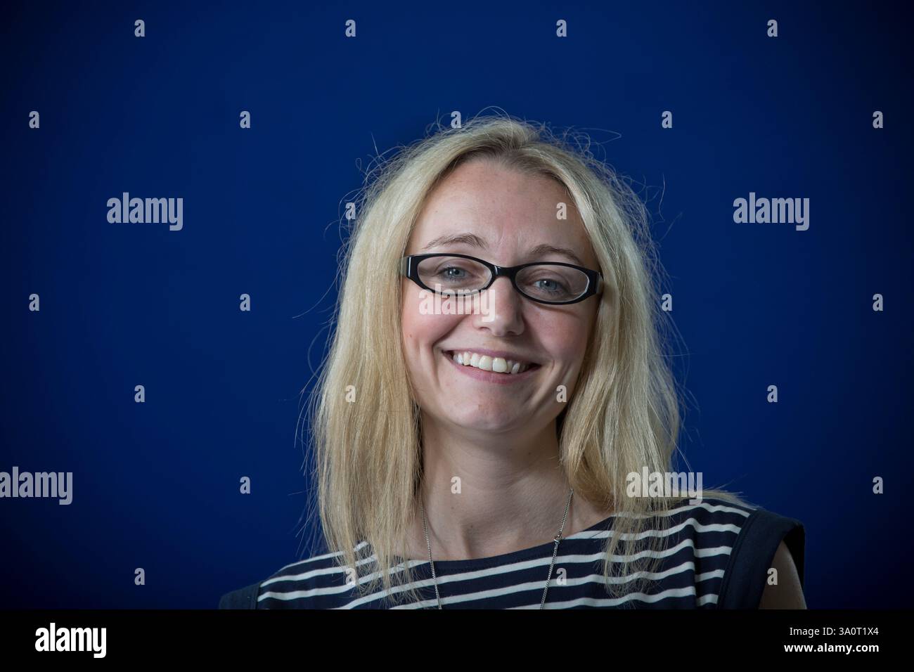 Cerrie burnell hi-res stock photography and images - Alamy