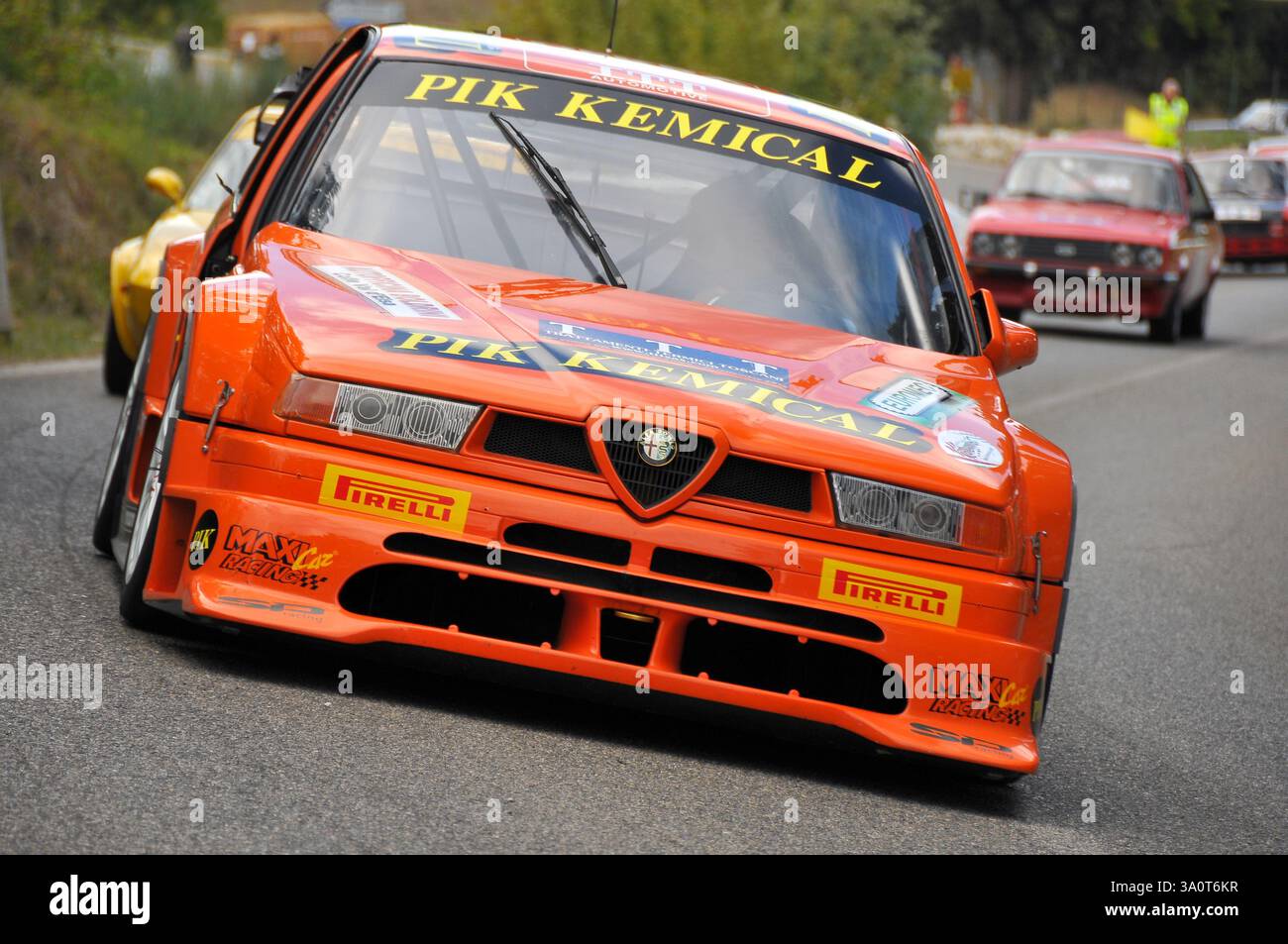 Auto classico hi-res stock photography and images - Alamy