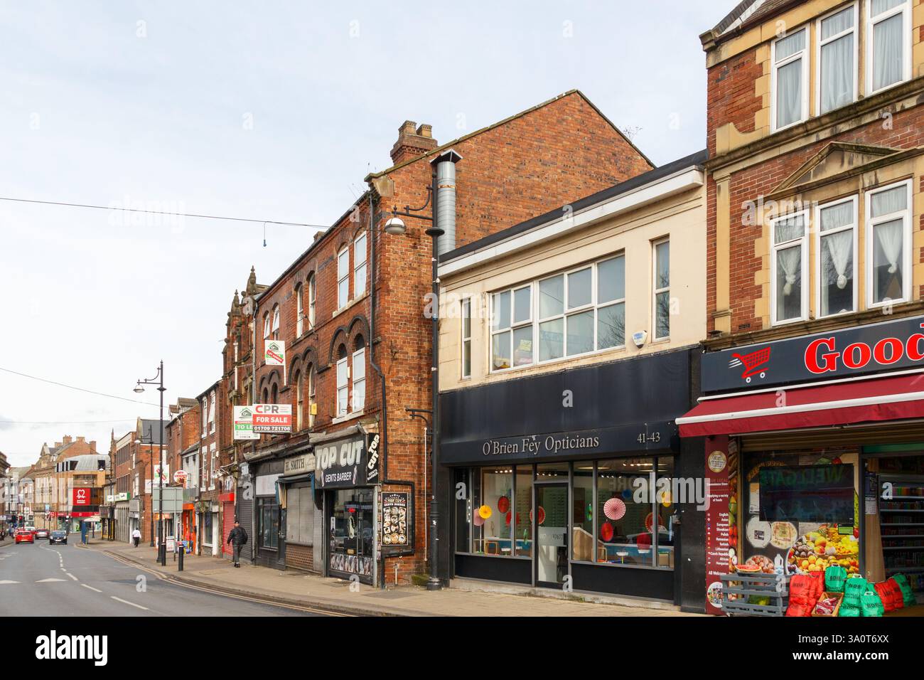 Wellgate hi-res stock photography and images - Alamy