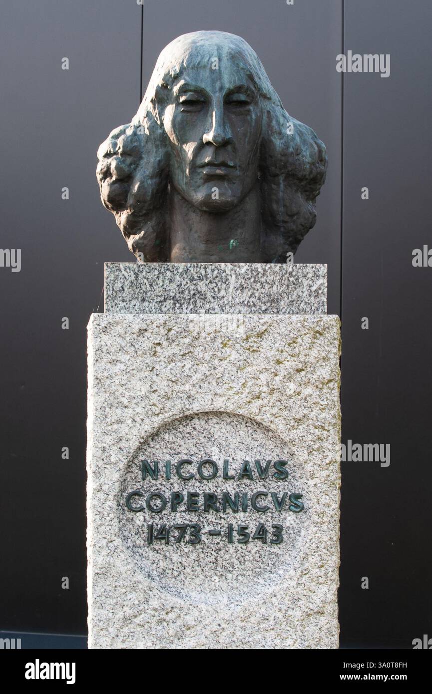 Copernicus science centre hi-res stock photography and images - Alamy