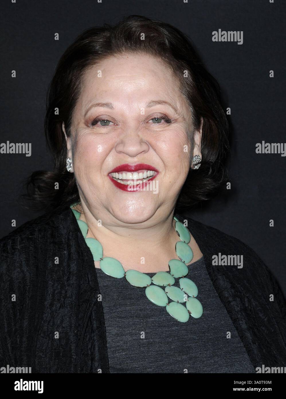 Amy Hill arriving at the premiere of Amazon's 'Just Add Magic' at the ...