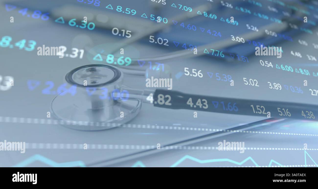 Medical finance strategies hi-res stock photography and images - Alamy