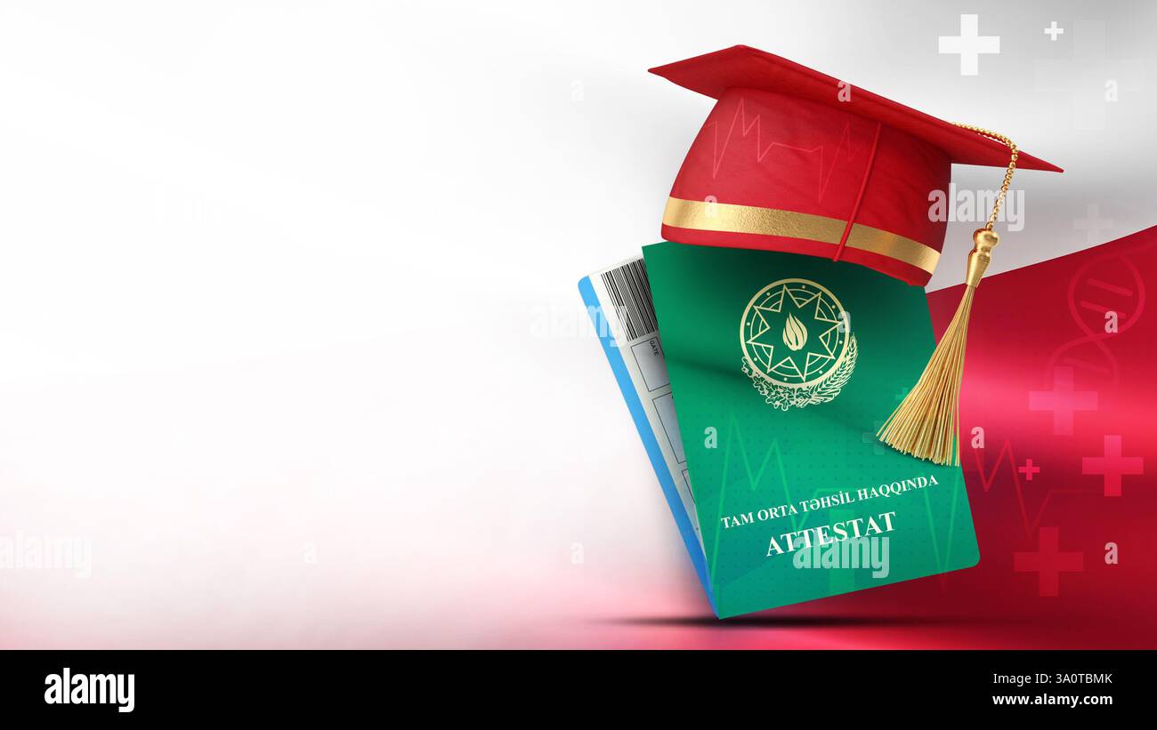Study abroad concept image Stock Photo - Alamy