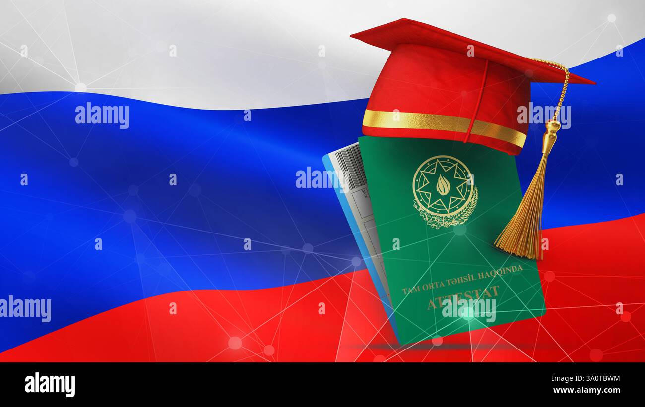 Study abroad concept image Stock Photo - Alamy