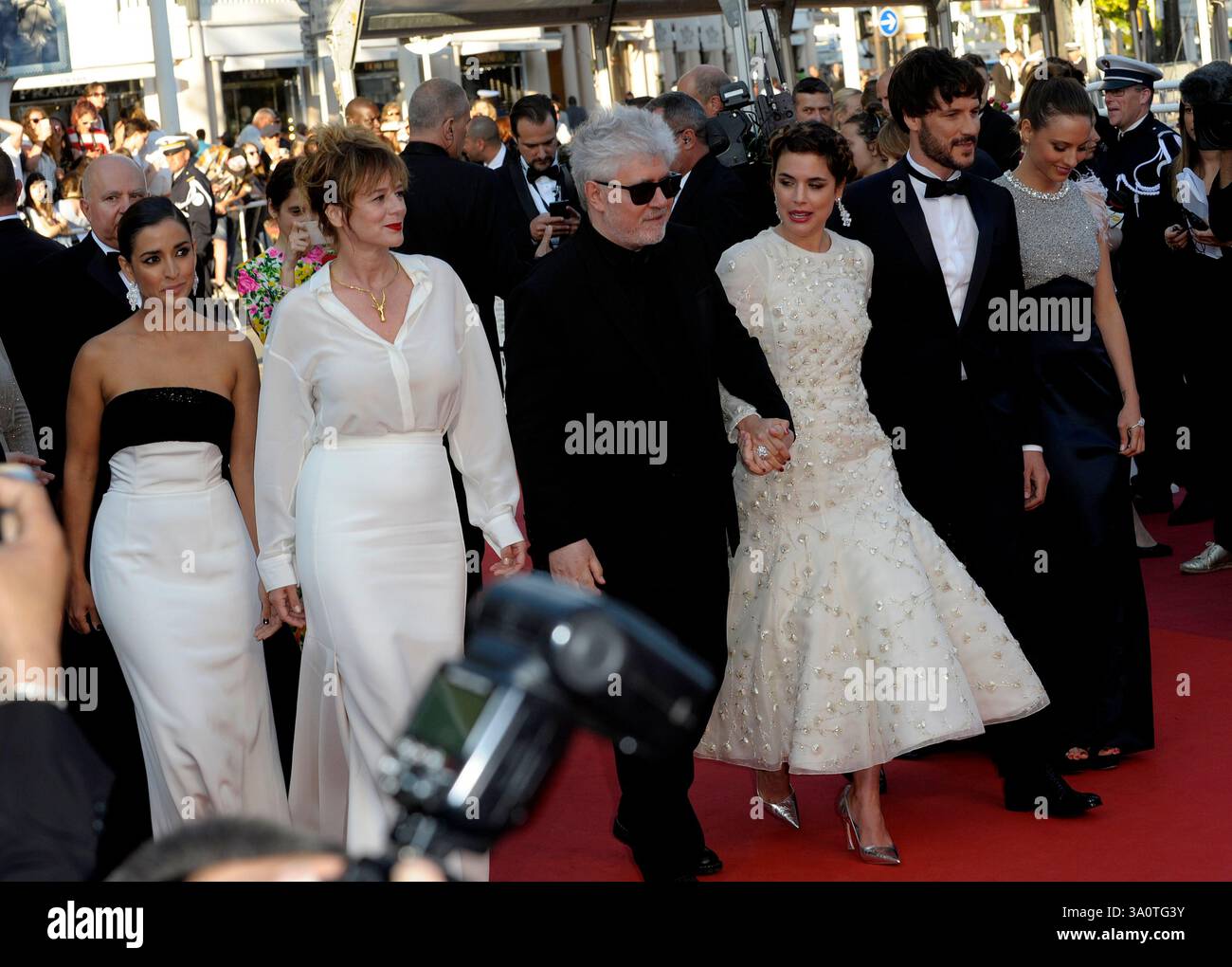 Ulieta hi-res stock photography and images - Alamy