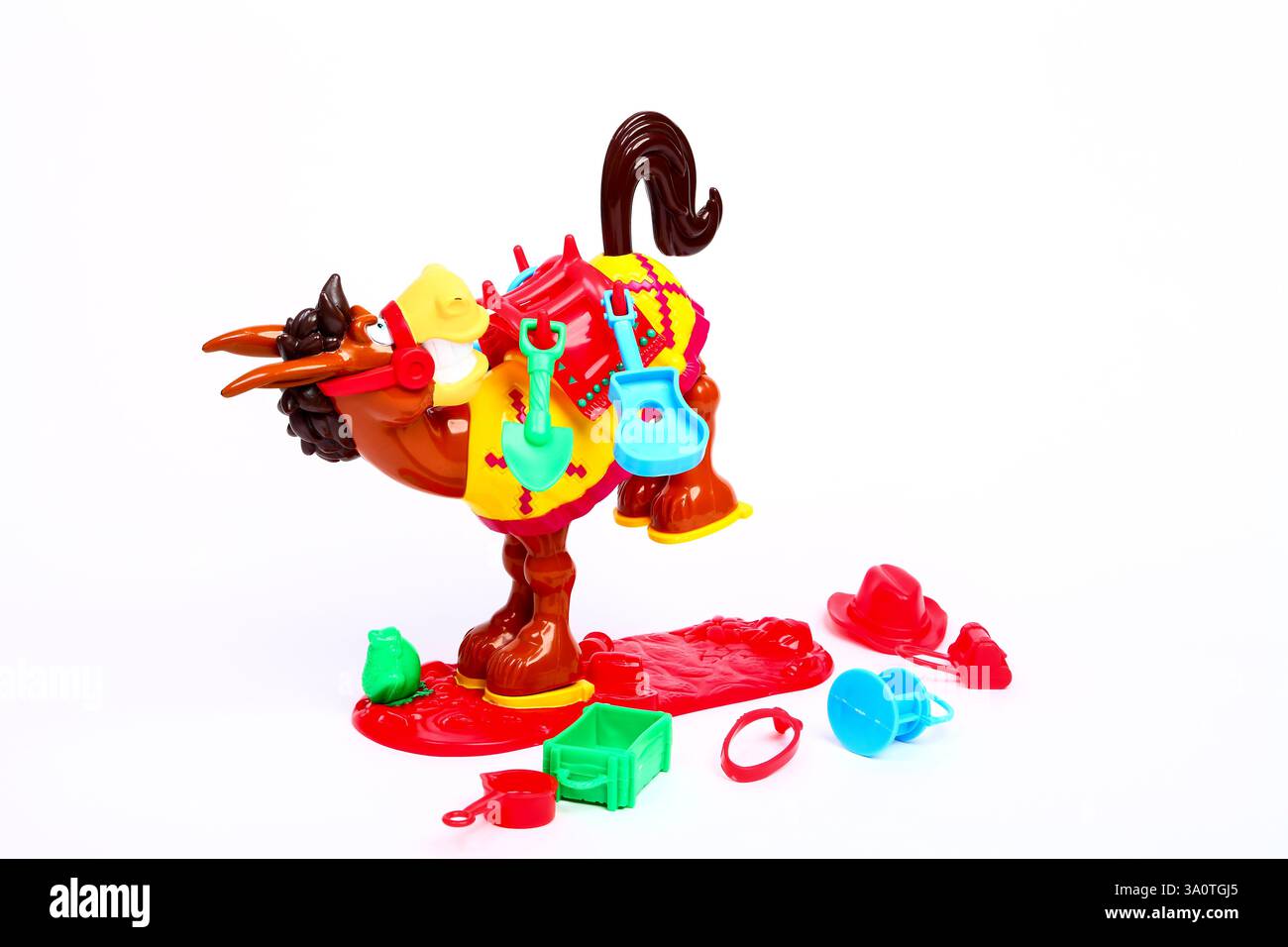 Board games kids Cut Out Stock Images & Pictures - Alamy