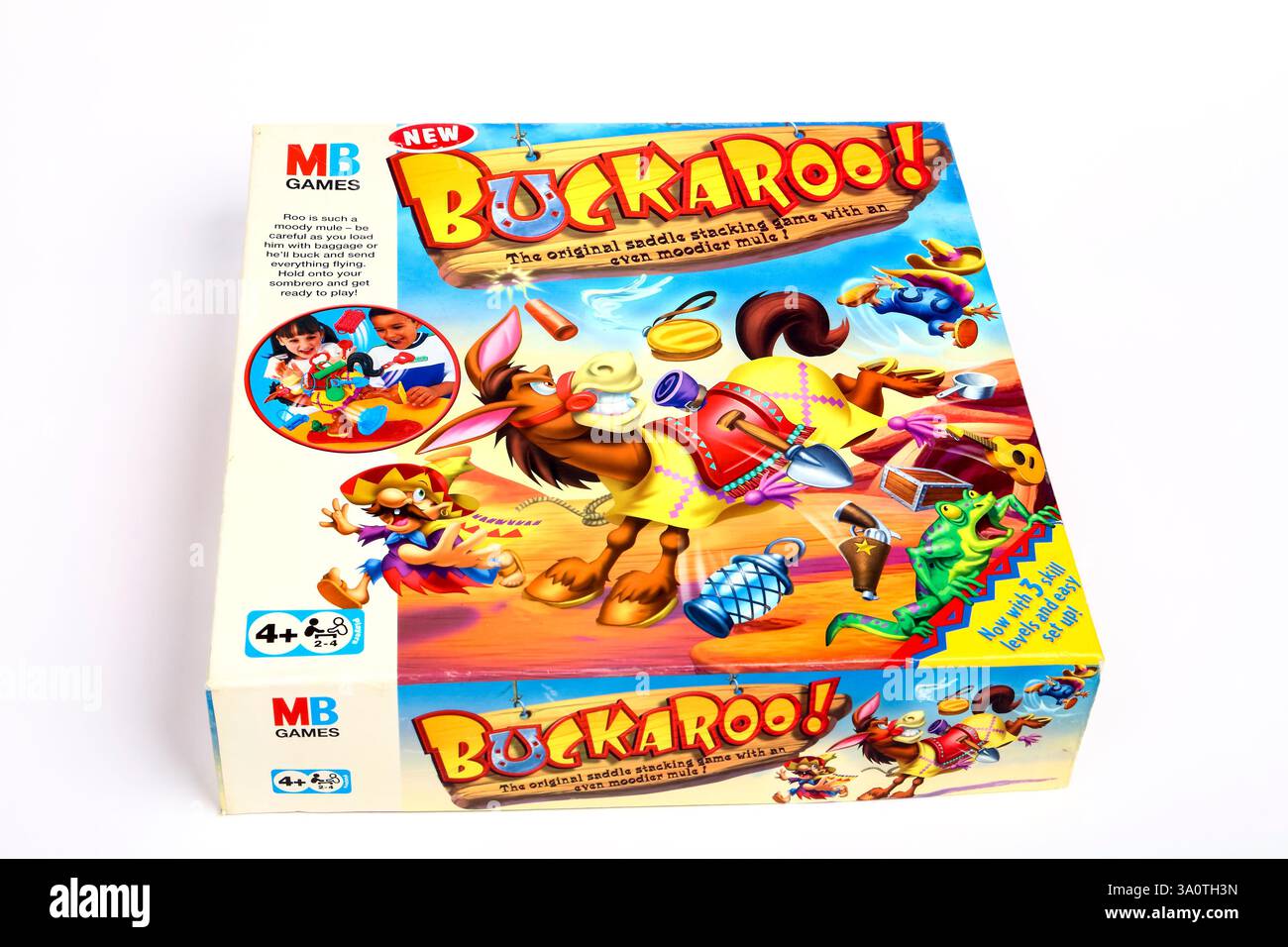 Kids games hi-res stock photography and images - Alamy