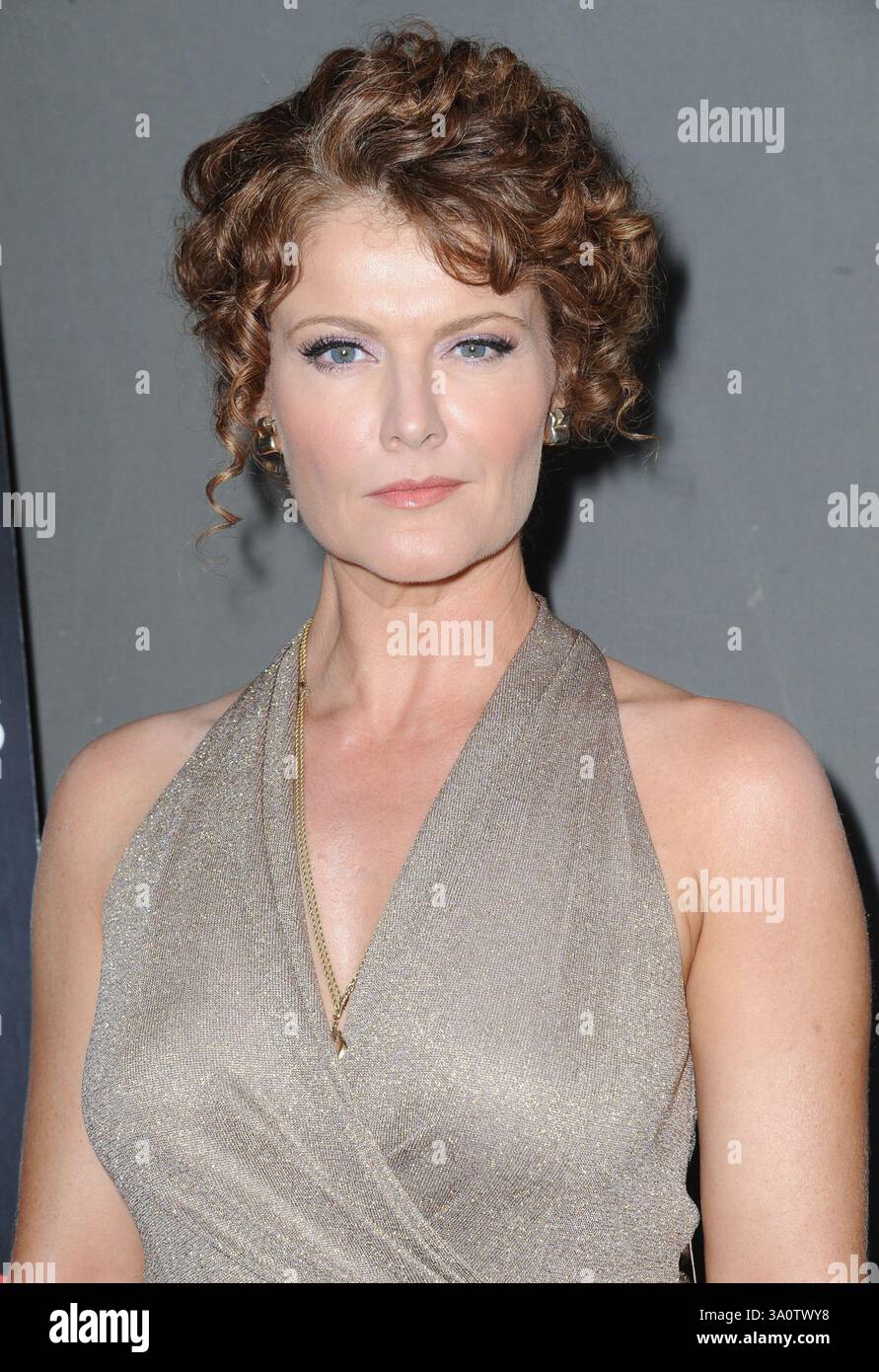 Rebecca Wisocky attending Lifetime, MeWe And TV Guide Celebrate The ...