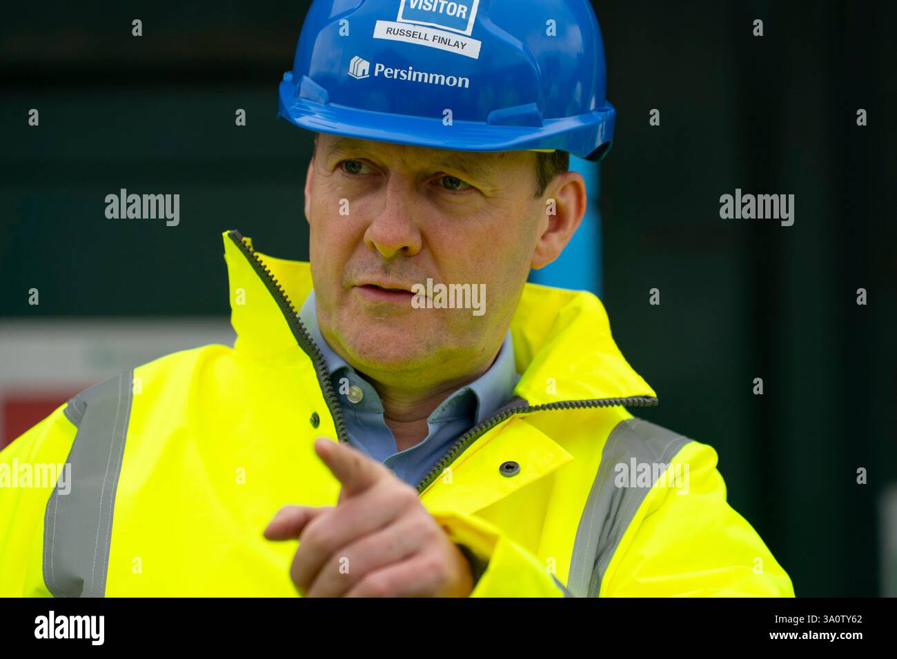 Russell finlay hi-res stock photography and images - Alamy