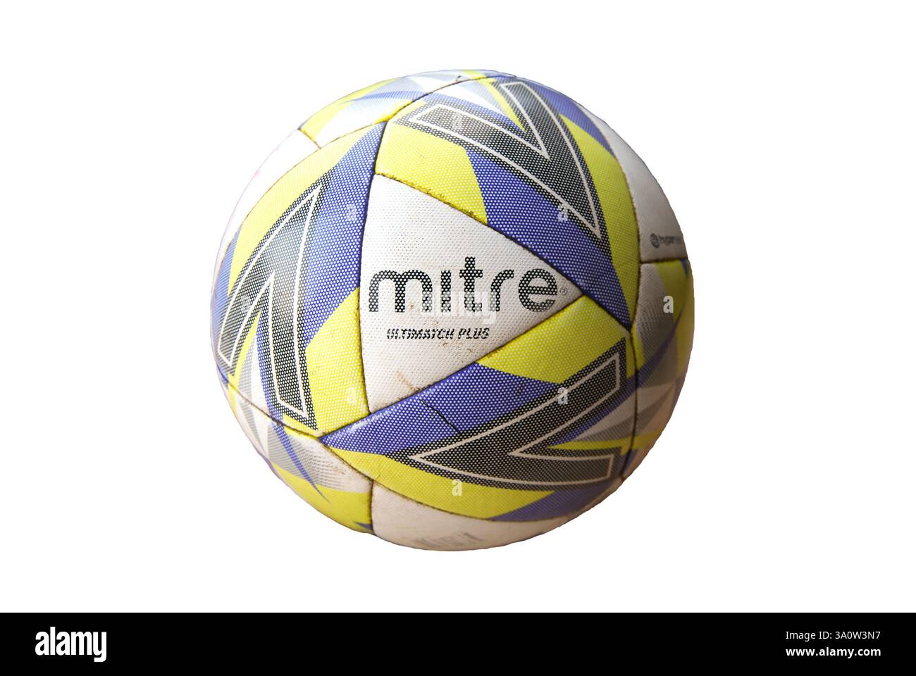 Football match safety Cut Out Stock Images & Pictures - Alamy