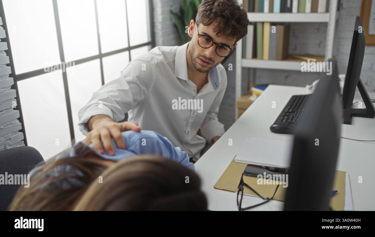 Dynamic meeting scene showcasing team hi-res stock photography and ...