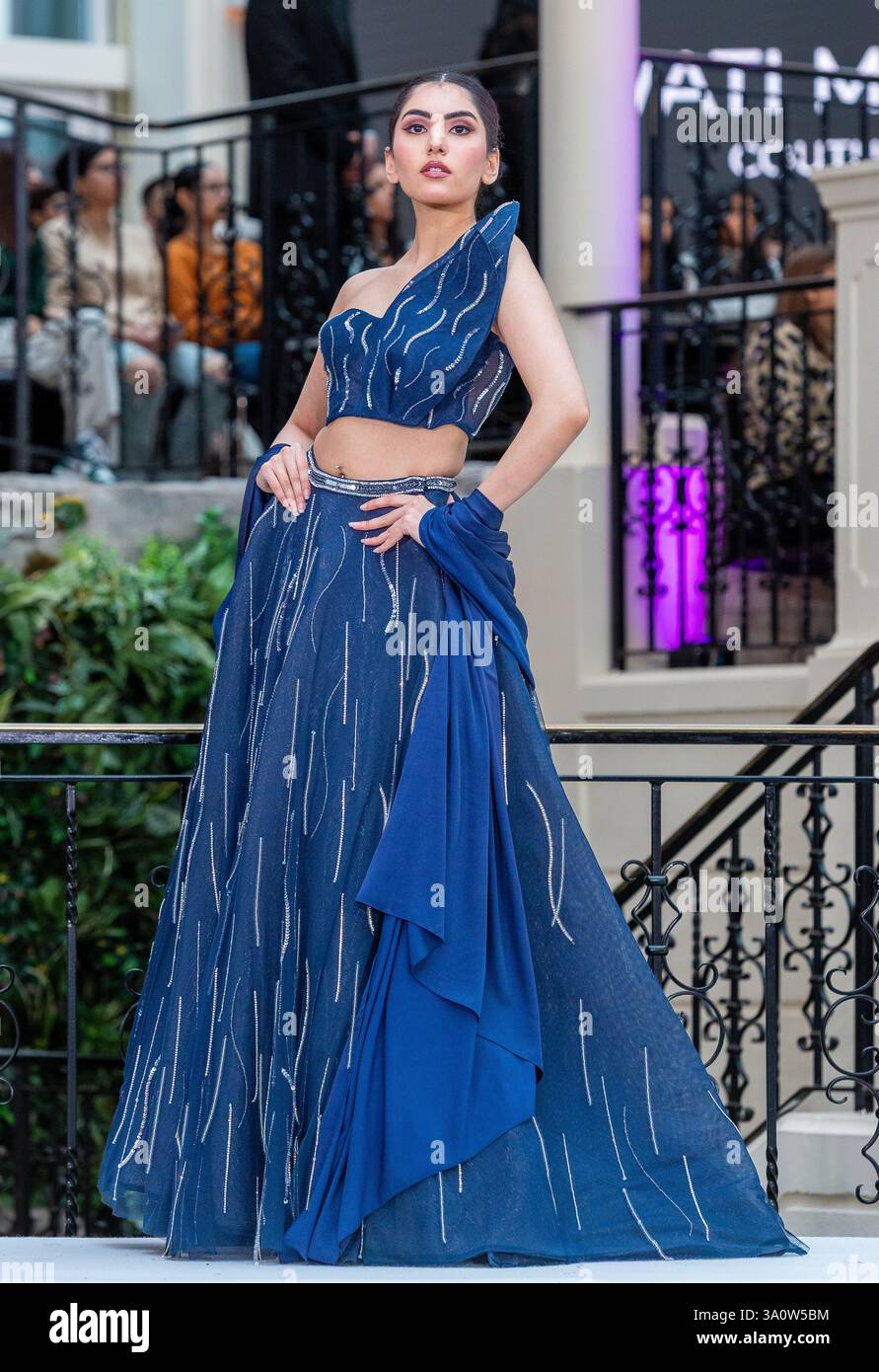 National Asian Wedding Catwalk Show Event London - Indian Wedding ...