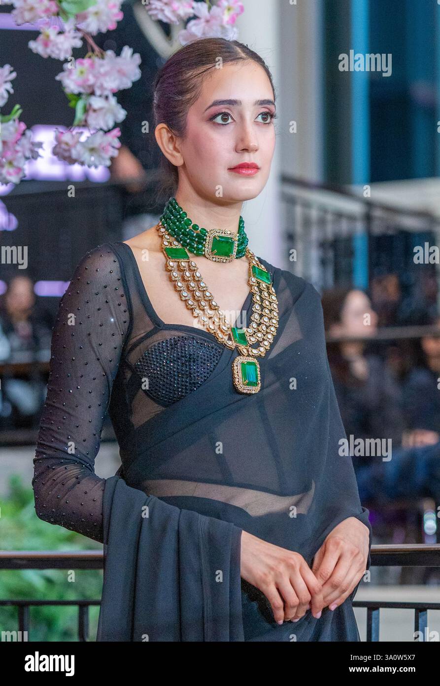 National Asian Wedding Catwalk Show Event London - Indian Wedding ...