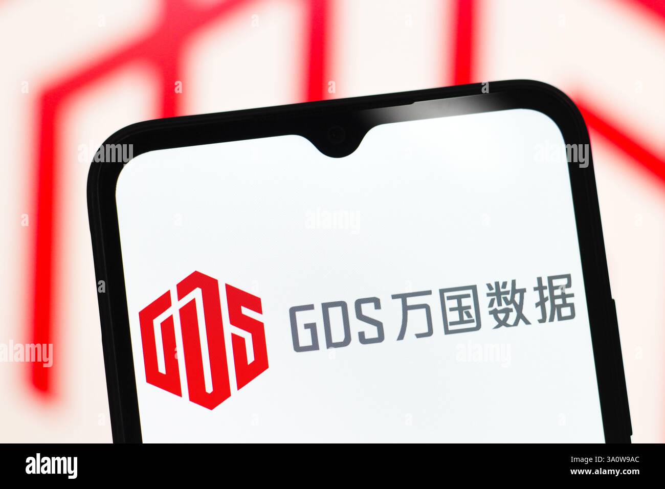 Gds tech logo hi-res stock photography and images - Alamy