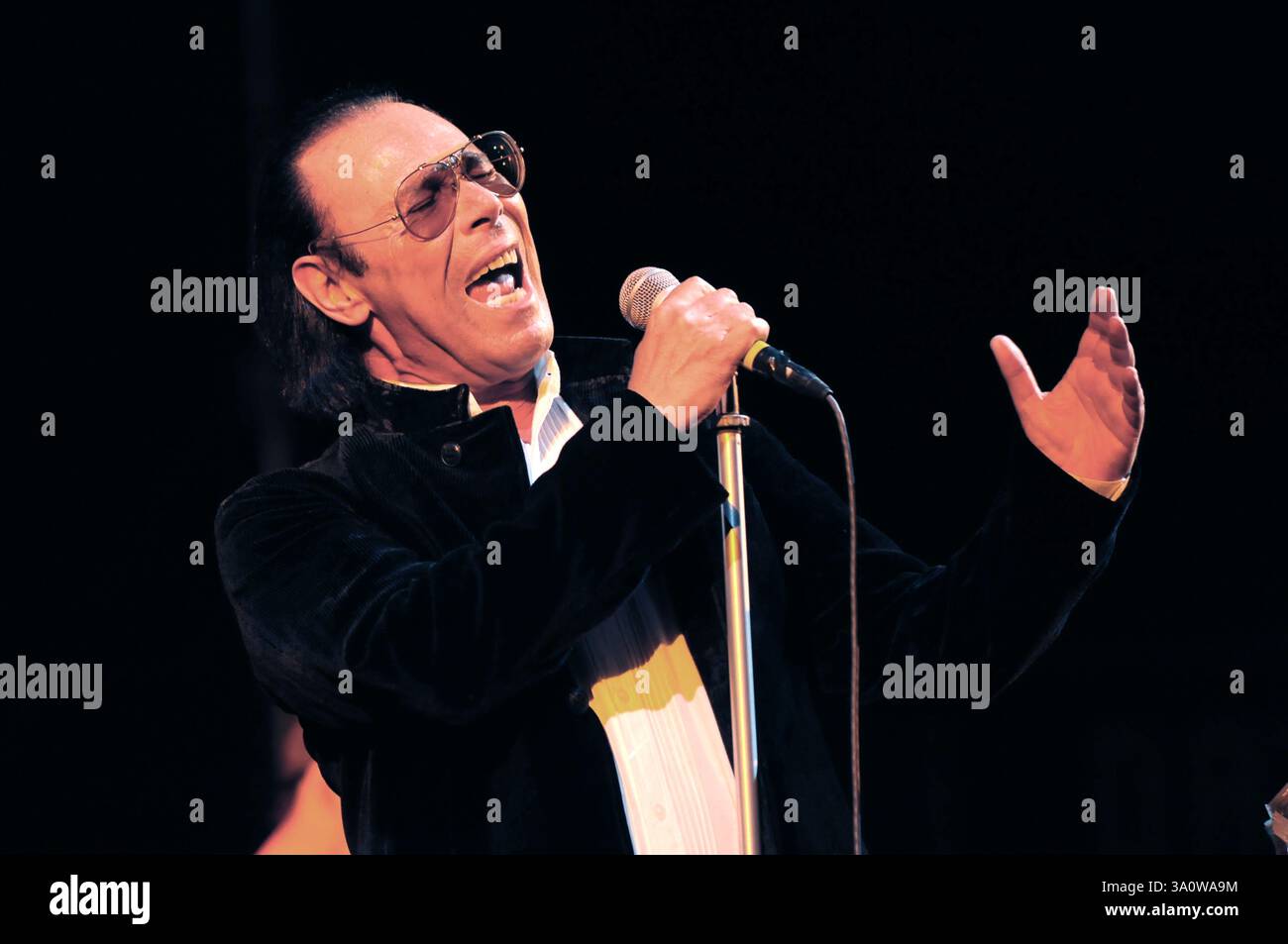 Venditti photos 2008 hi-res stock photography and images - Alamy