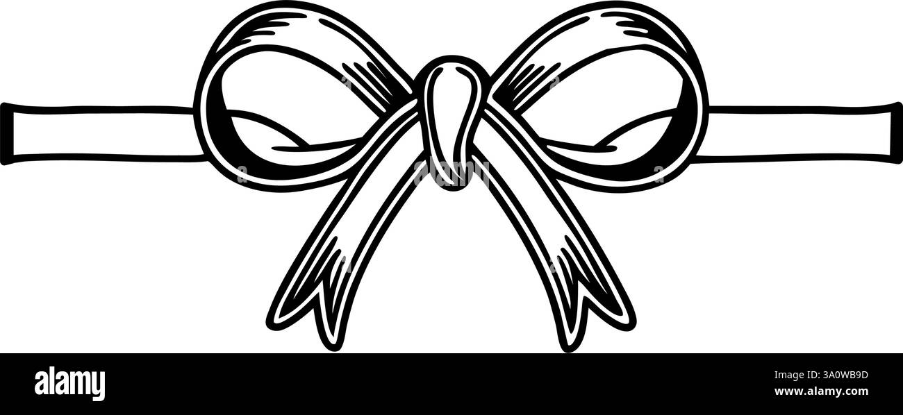 Wedding Knot Simple Minimal Stock Vector Image & Art - Alamy