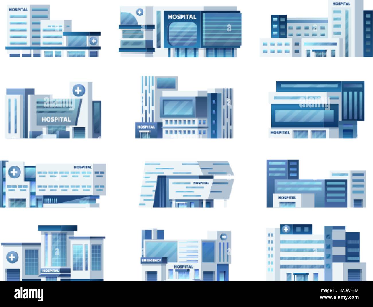Original company office Cut Out Stock Images & Pictures - Alamy