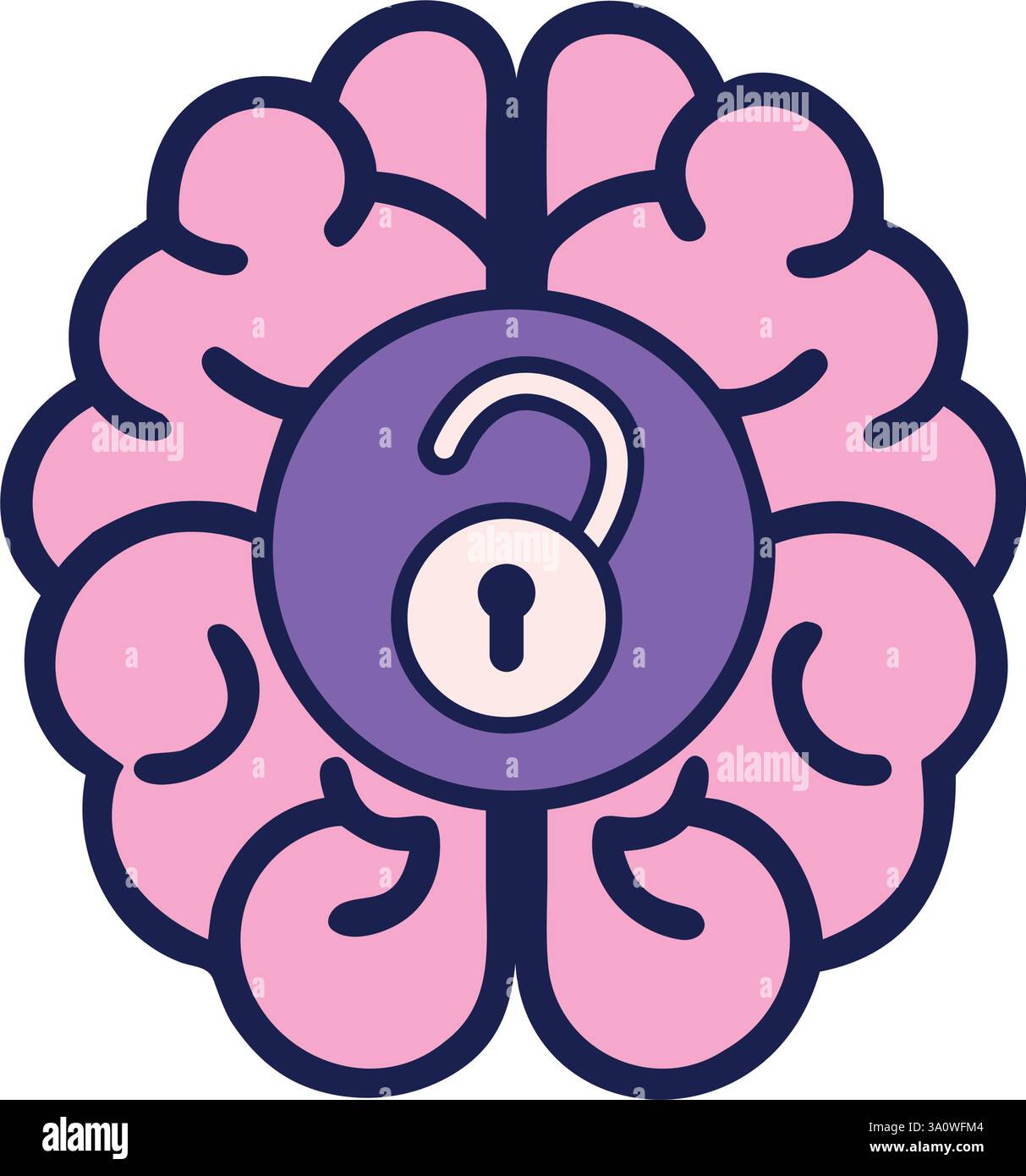 Fixed block Cut Out Stock Images & Pictures - Alamy