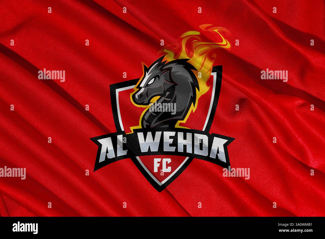 Saudi pro league logo hi-res stock photography and images - Alamy