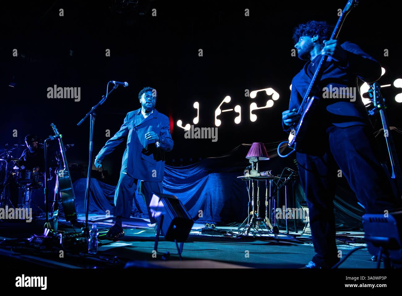 J appiah hi-res stock photography and images - Alamy