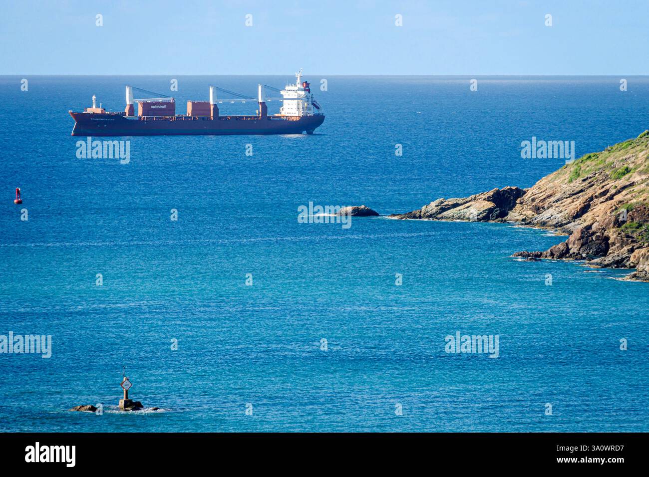 Charlotte Amalie, Saint St. Thomas, US Virgin Islands USVI, Havensight ...
