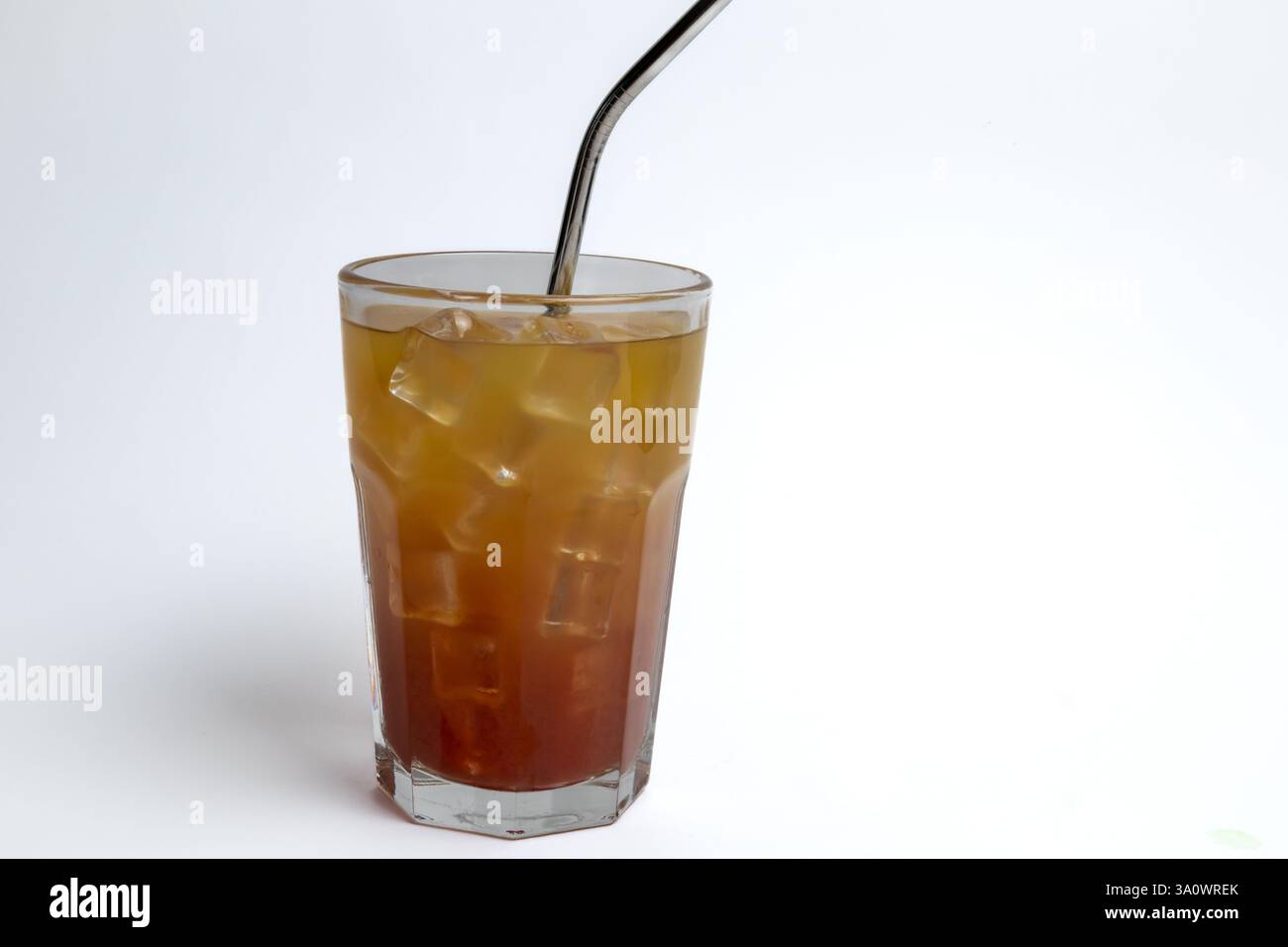 Food refreshing iced tea hi-res stock photography and images - Alamy