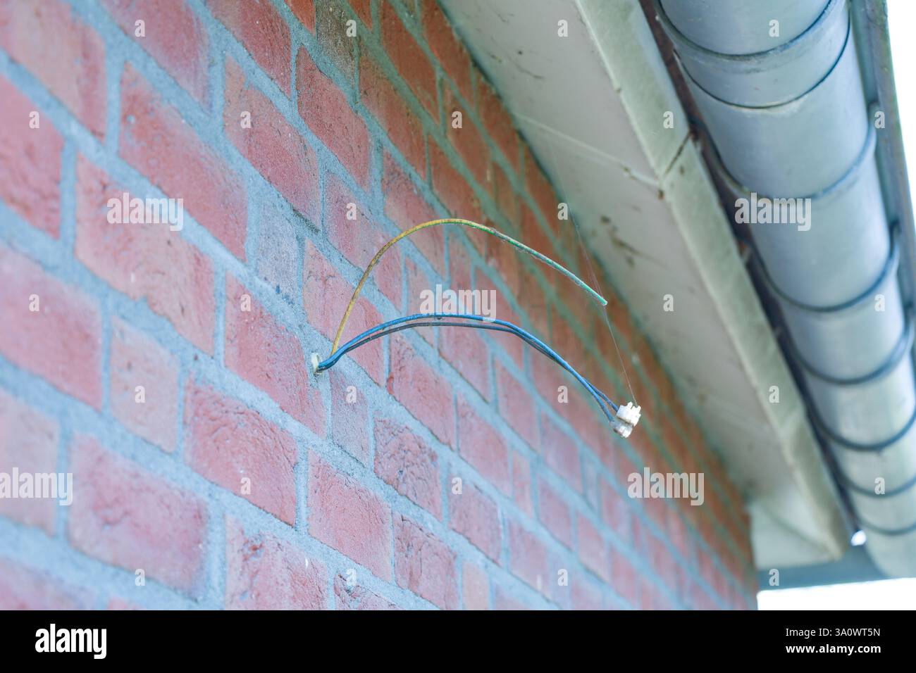 Starlink router hi-res stock photography and images - Alamy