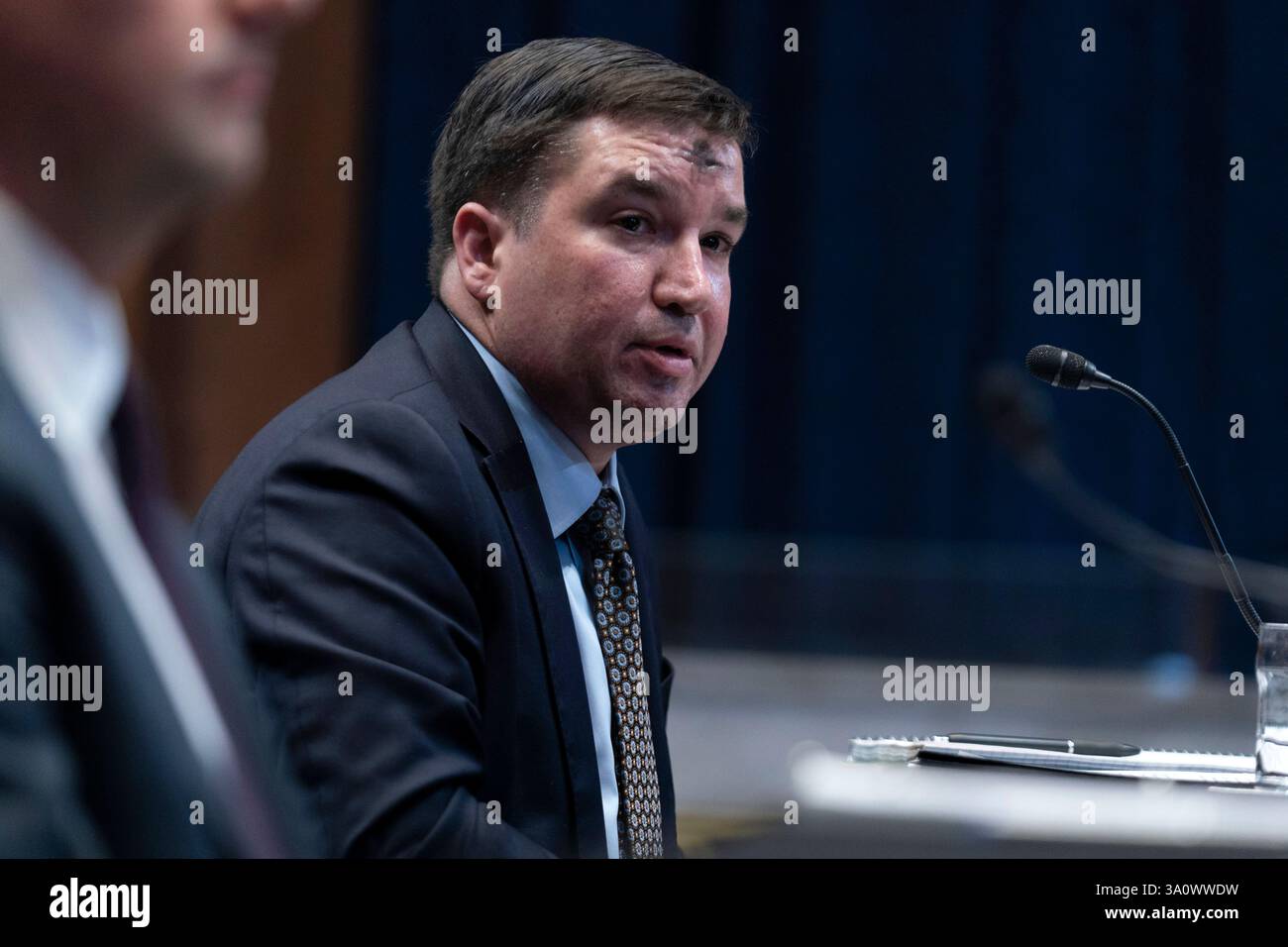 Aaron Szabo nominated to be Assistant Administrator for the Office of ...