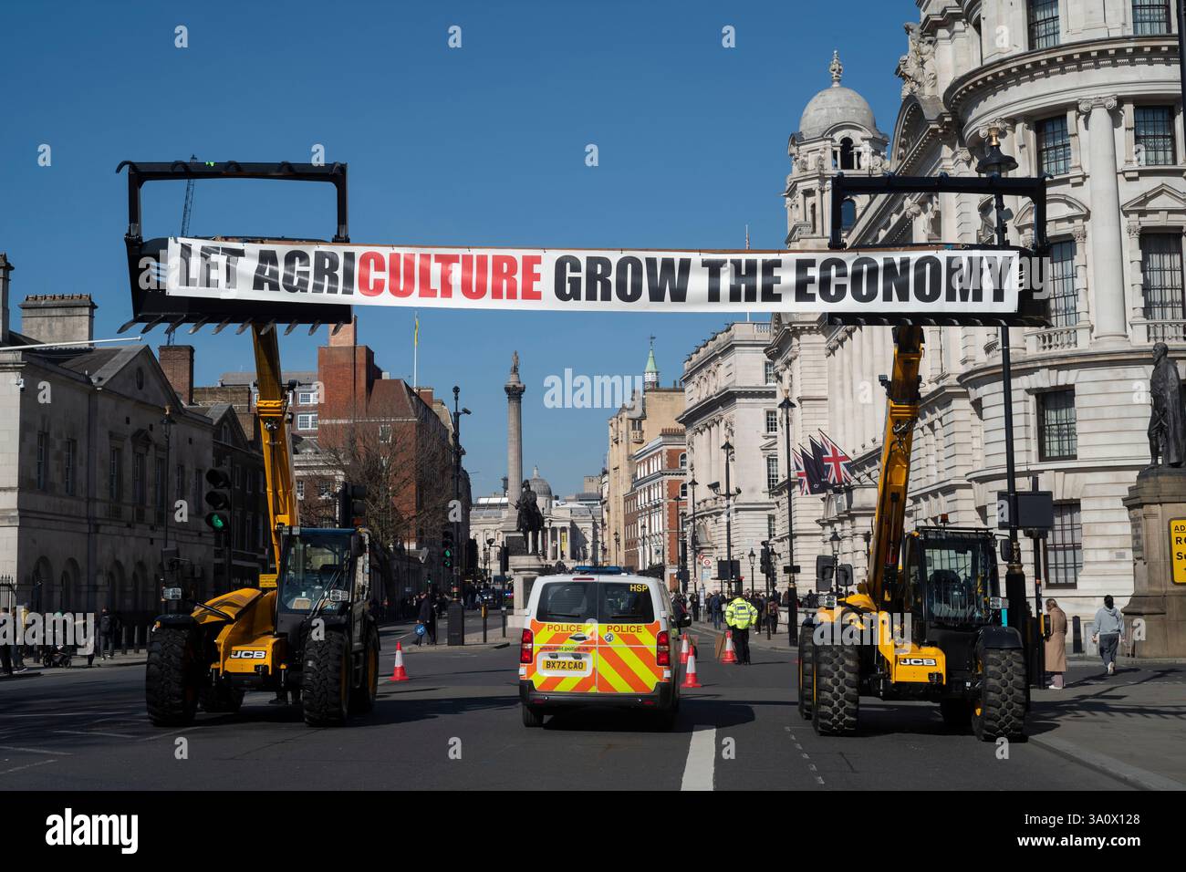 2025 protest london hi-res stock photography and images - Alamy