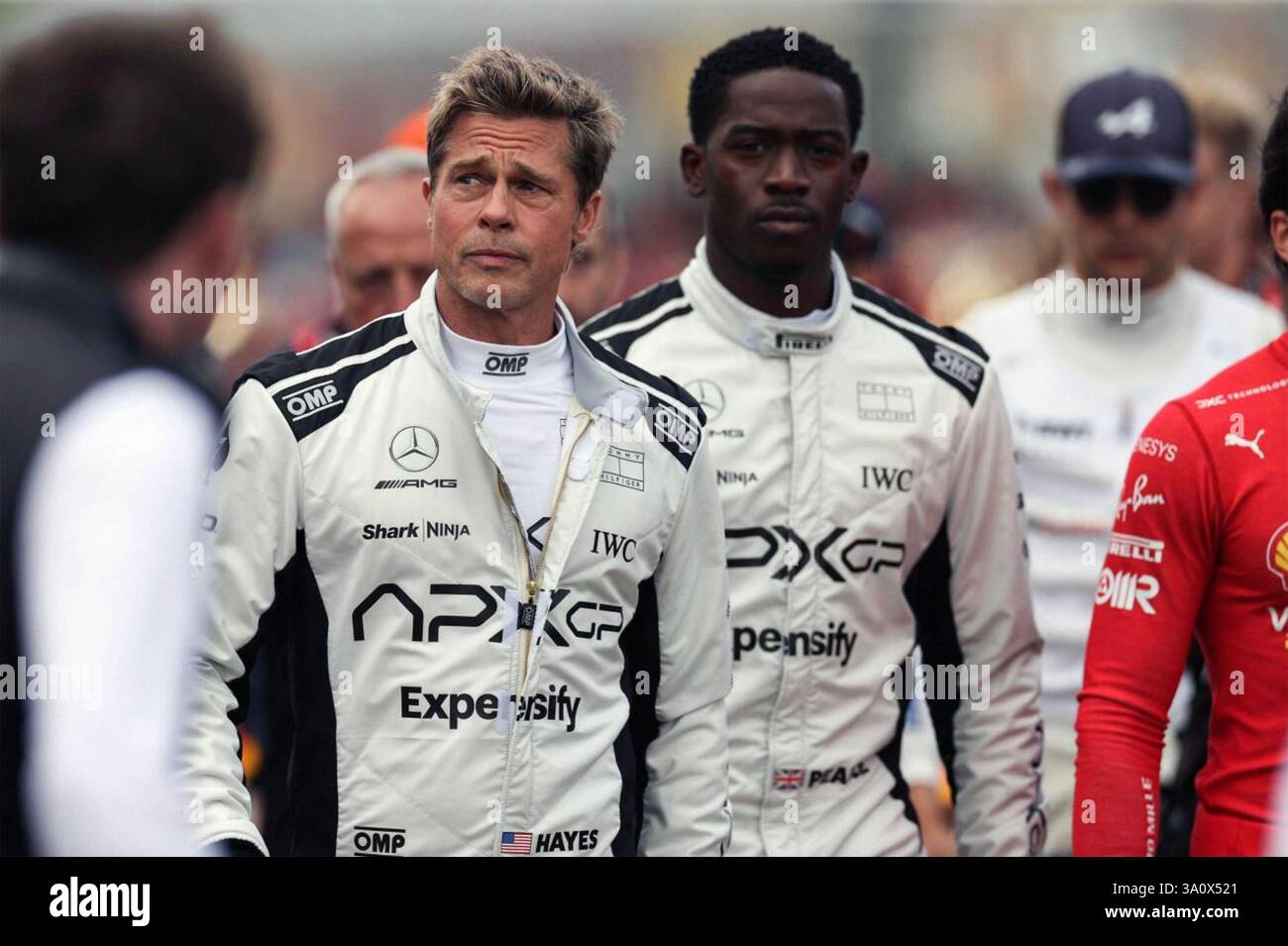 Sonny hayes hi-res stock photography and images - Alamy